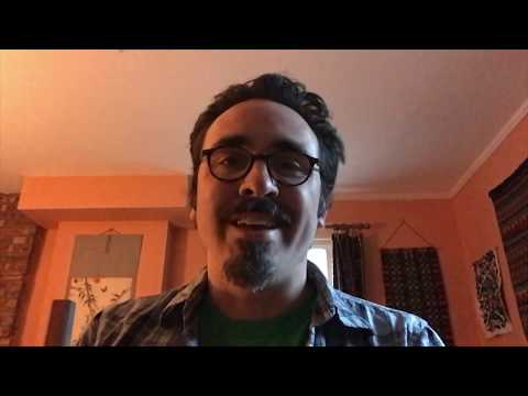 A Favorite Movie 04: Brian Slattery on \