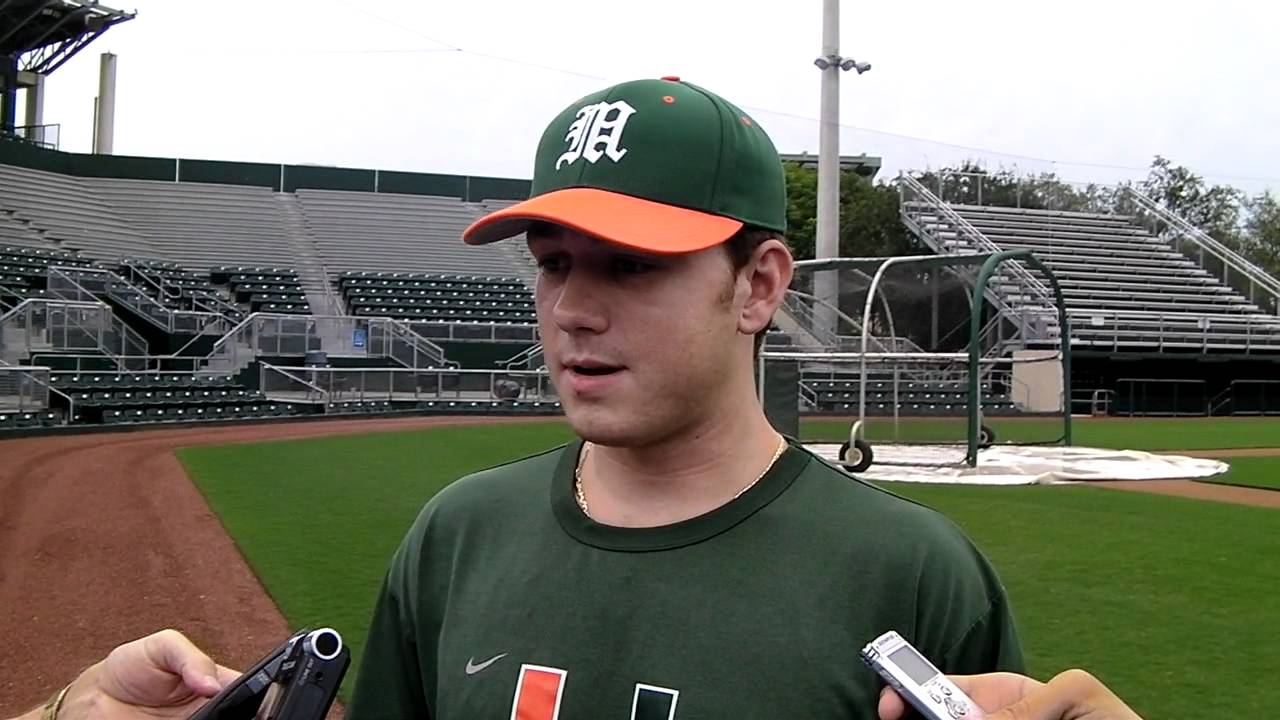 Eric Erickson Interview - 10/18/2011 - YouTube