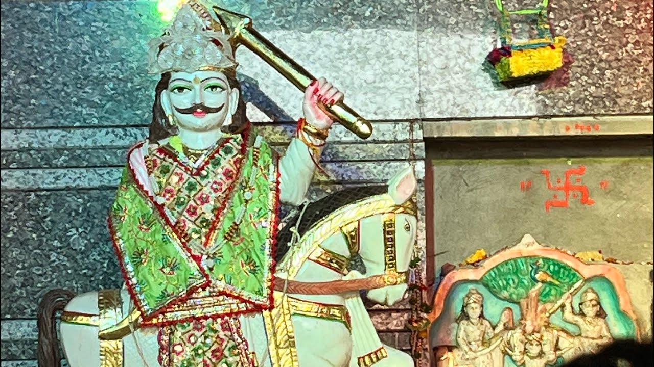 Jhanj trip full vlog |gurjar history ||karas dev baba ||bharatpur ...