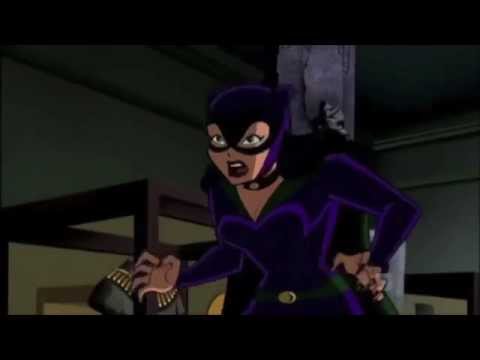 Nika Website Clip Batman - YouTube
