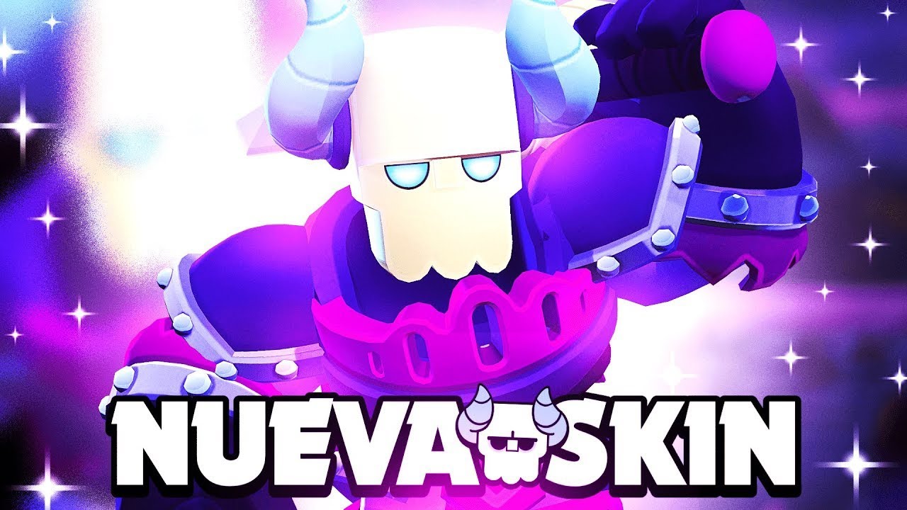 FRANK CABALLERO FANTASMA «BRAWL STARS» - YouTube
