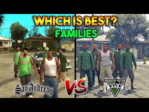 Gangstet game crime simulator | GTA San andreas gameplay | fighting ...