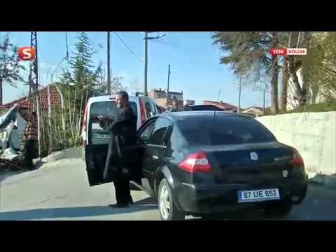 Sungurlar - 26. Bölüm Cumartesi (FRAGMAN)