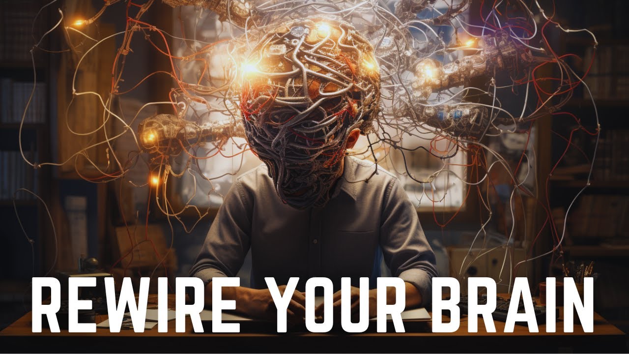 The Science Behind Rewiring Your Brain For Success - YouTube