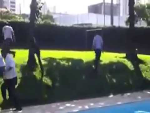 Gelin Çiçeği Gören Erkekler