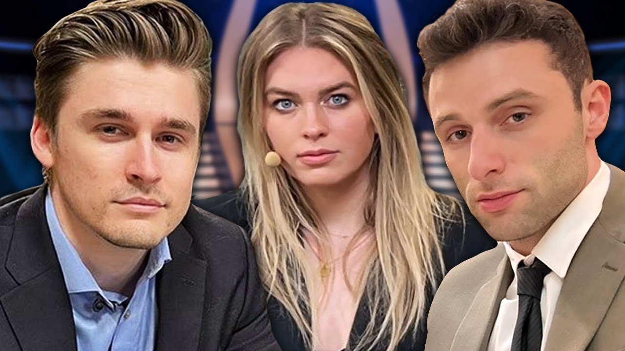 We Tried Winning A Game Show - YouTube