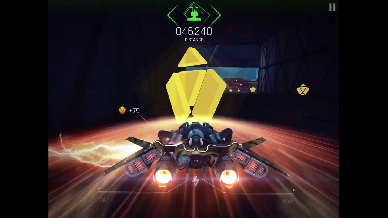 “Breakneck” Game Review — an adrenaline filled rush! - YouTube