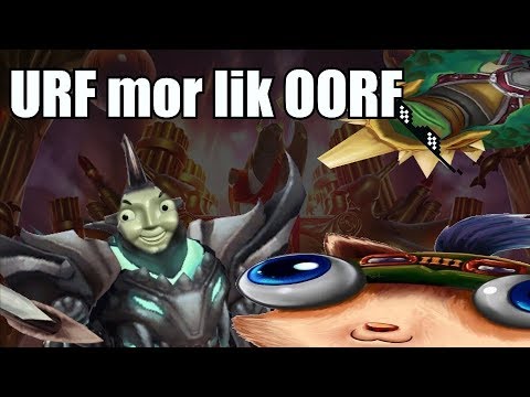 OORF.exe - YouTube