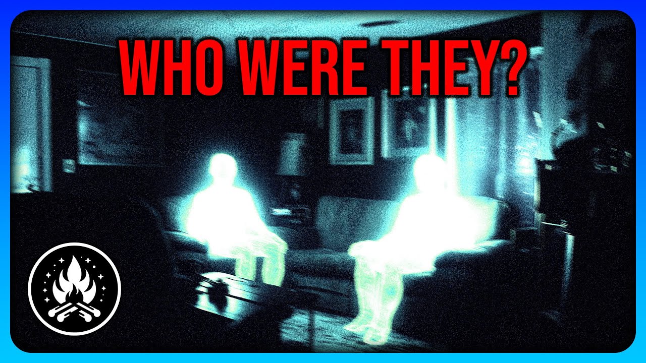 The Glowing Men | Disturbing Childhood Memories - YouTube
