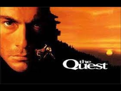 Macəra axtarışında (film, 1996)