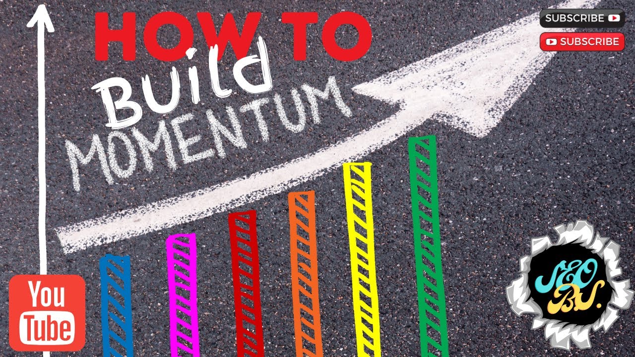 How to Build Momentum - YouTube