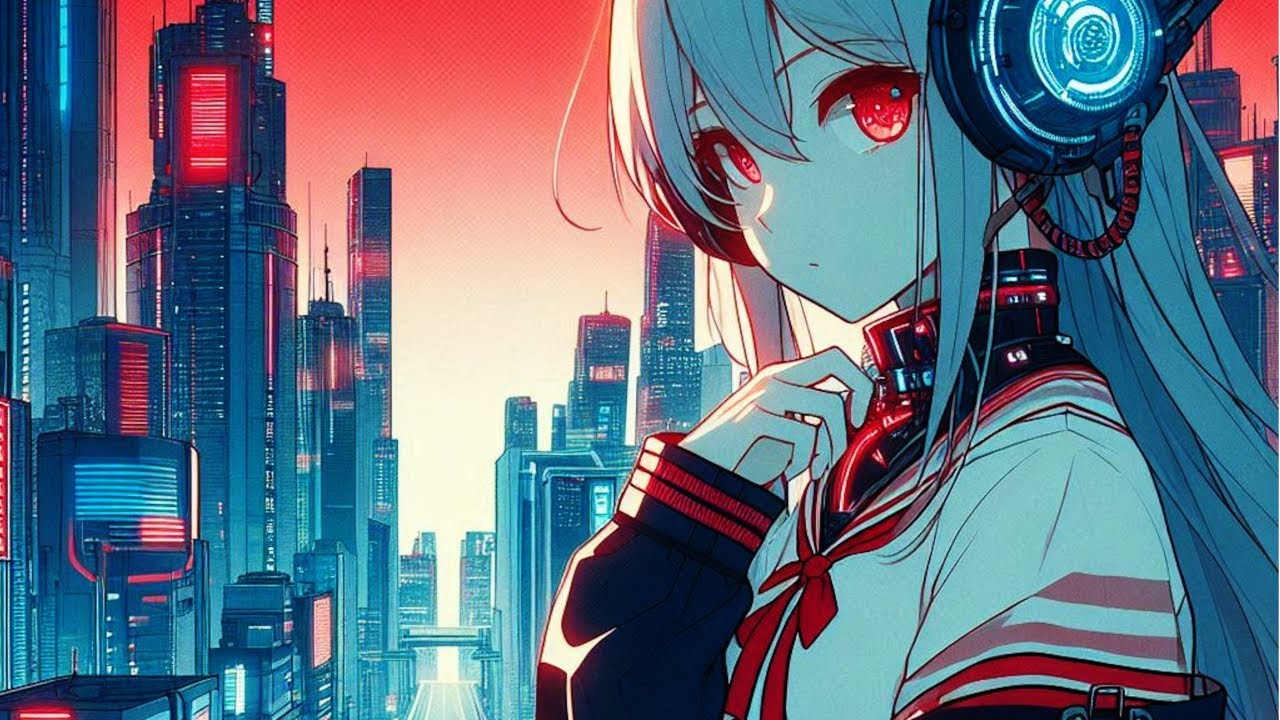 Echoflux - Ambient Electronic Session Music from the album ALPHA LYNCIS ...