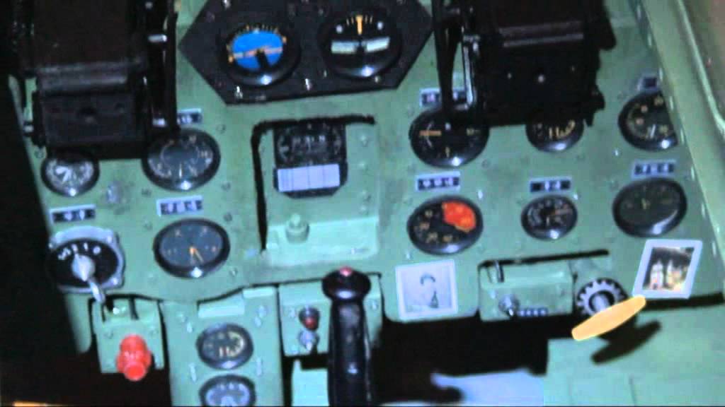 Zero cockpit build PT2.wmv - YouTube