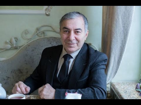 Абакар Алиев - Дела реза хуьлда хьуна (Премьера клипа 2019)