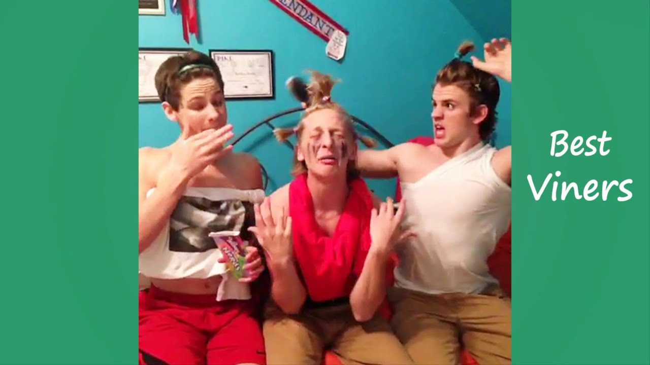 Try Not To Laugh or Grin While Watching Funny Clean Vines #88 - Best ...