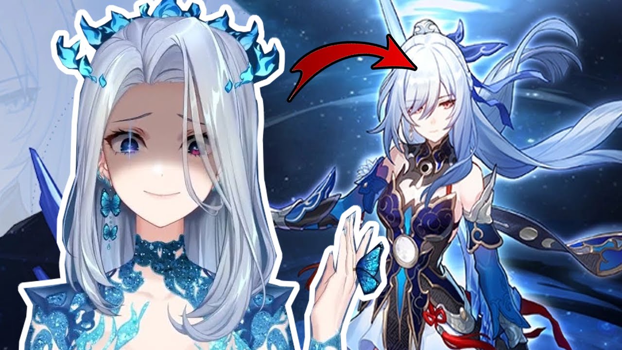 AMALEE IS THE BEST VA IN HONKAI STAR RAIL (And Here's Why)! - YouTube