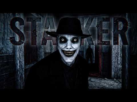 Bu Adam Bizi Neden Takip Ediyor? | The Stalked 3