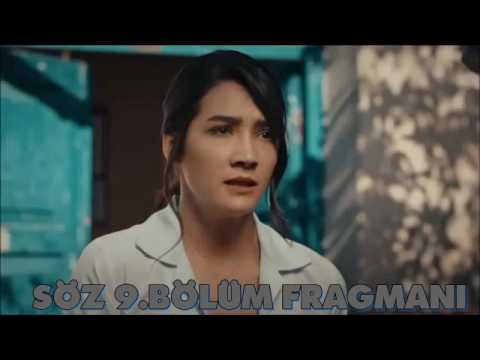 Söz 9.Bölüm Fragmanı