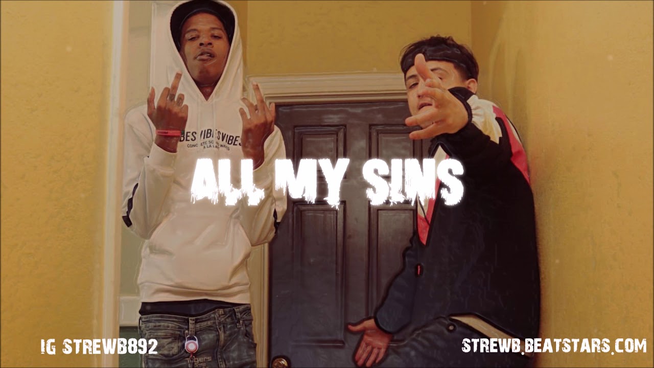 [FREE] BOE Sosa x BOE Mumu x Lil Pete Type Beat - "All My Sins" - YouTube