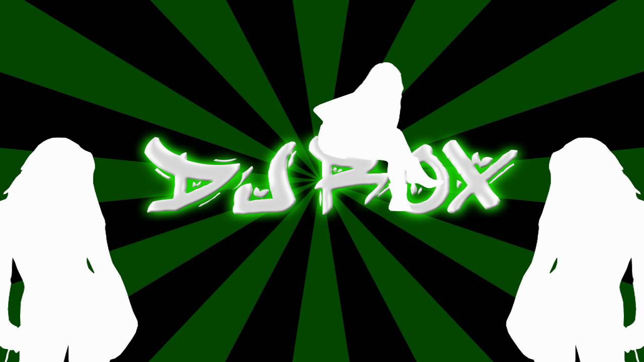 Dj RoX - 15min House mix - YouTube