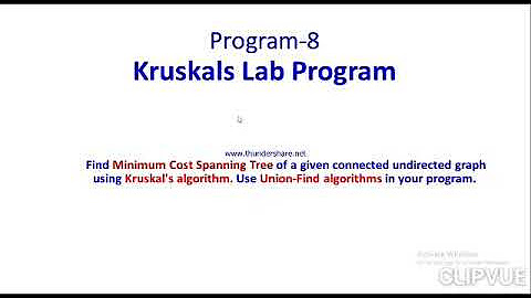 DAA lab programs (18CSL47) - YouTube