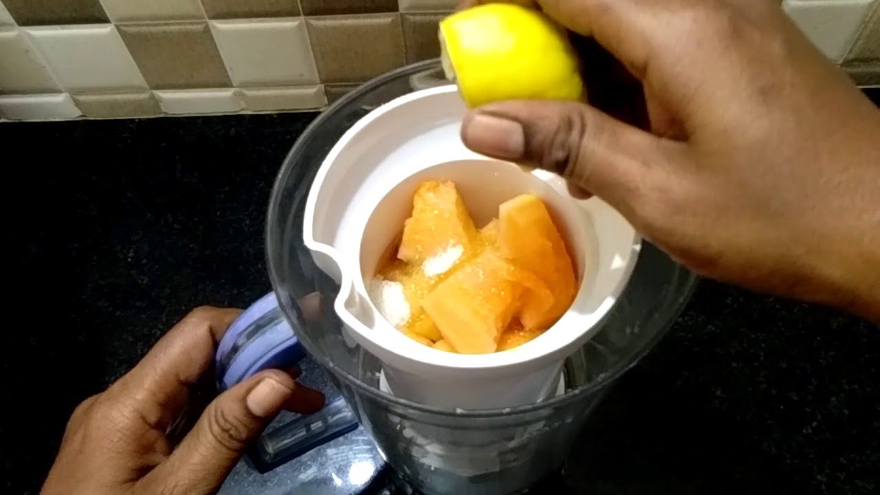 Muskmelon juice || Mulampalam juice || Juice recipe @karur kongu ...