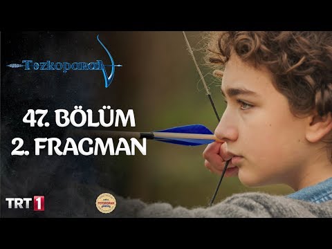 Tozkoparan 47. Bölüm 2. Fragmanı