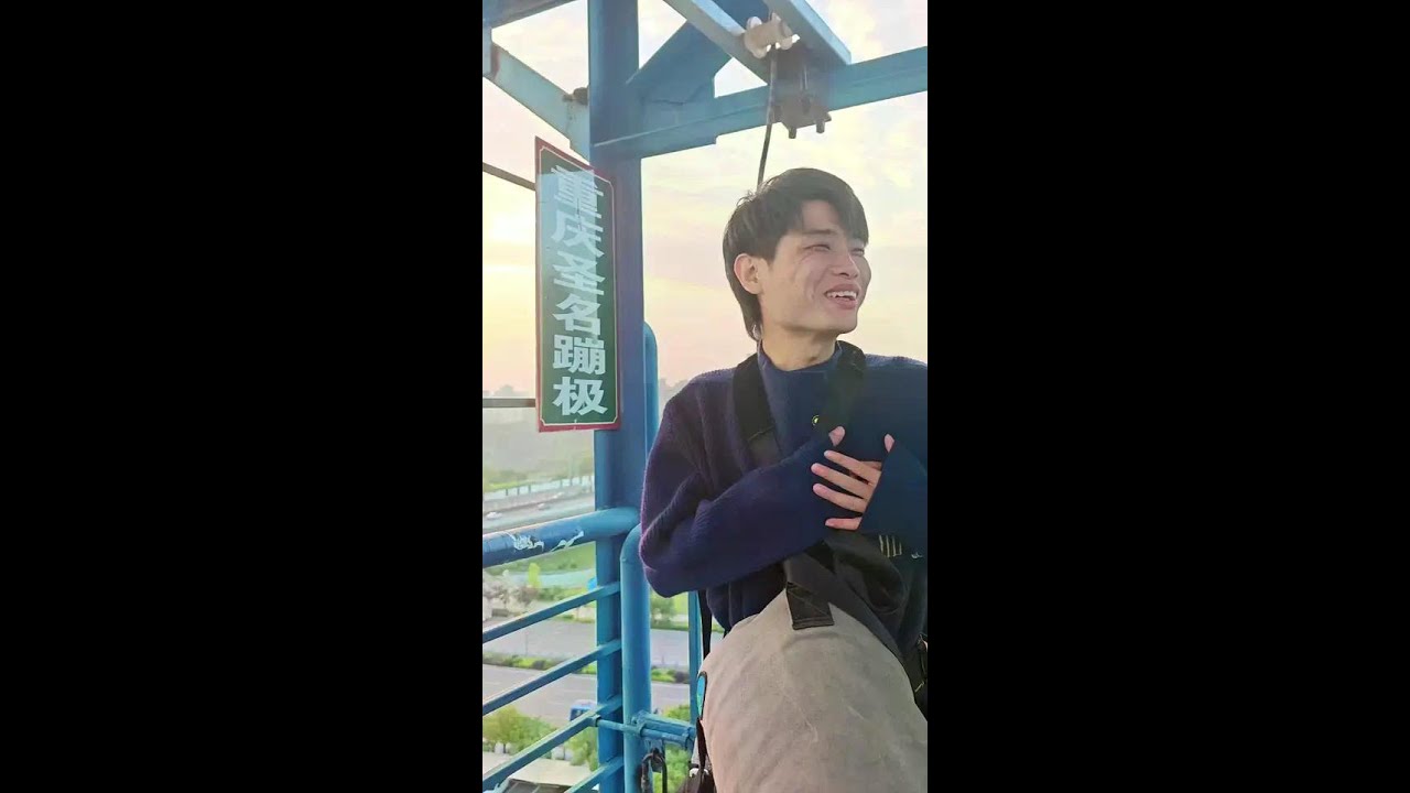 ”Brave People Enjoy the World First” - The Real Self in One Shot - YouTube