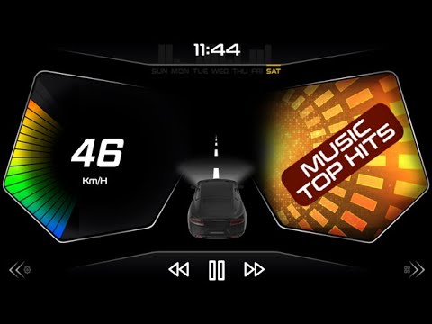 новая версия Carwebguru Launcher 3.4... - YouTube