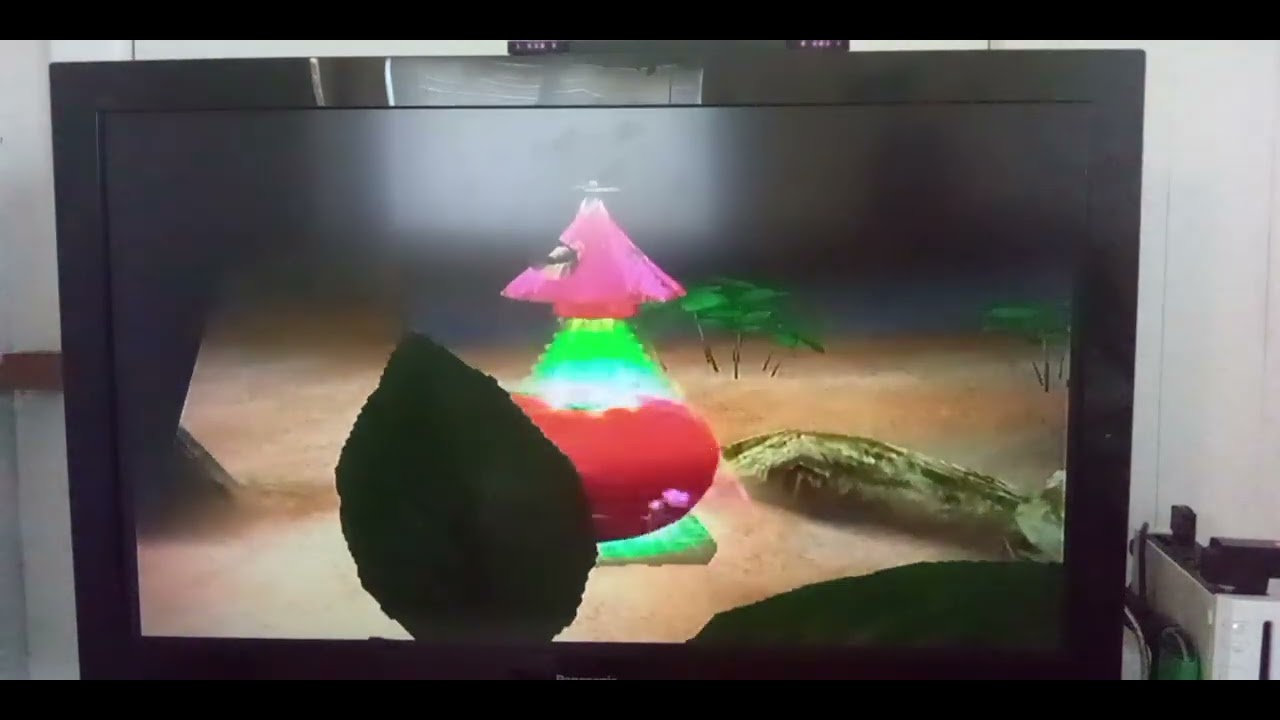 Let's Play Pikmin 2 Part 22: The Citadel of Spiders Part 1 - YouTube