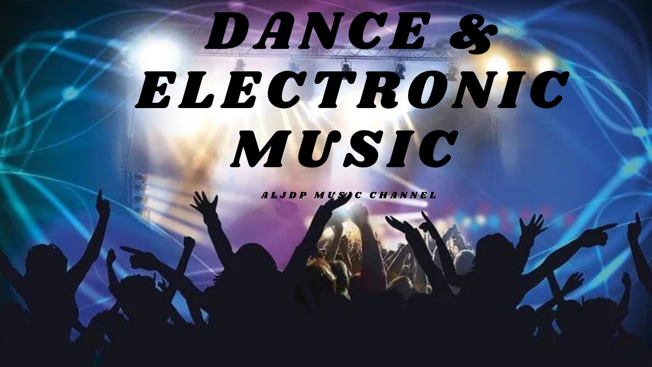 Dance & Electronic Music | Dance & Electronic Music No Copyright ...