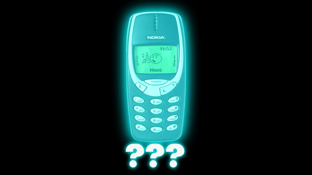 14 Nokia "Arabic Ringtone" Sound Variations in 60 Seconds - YouTube