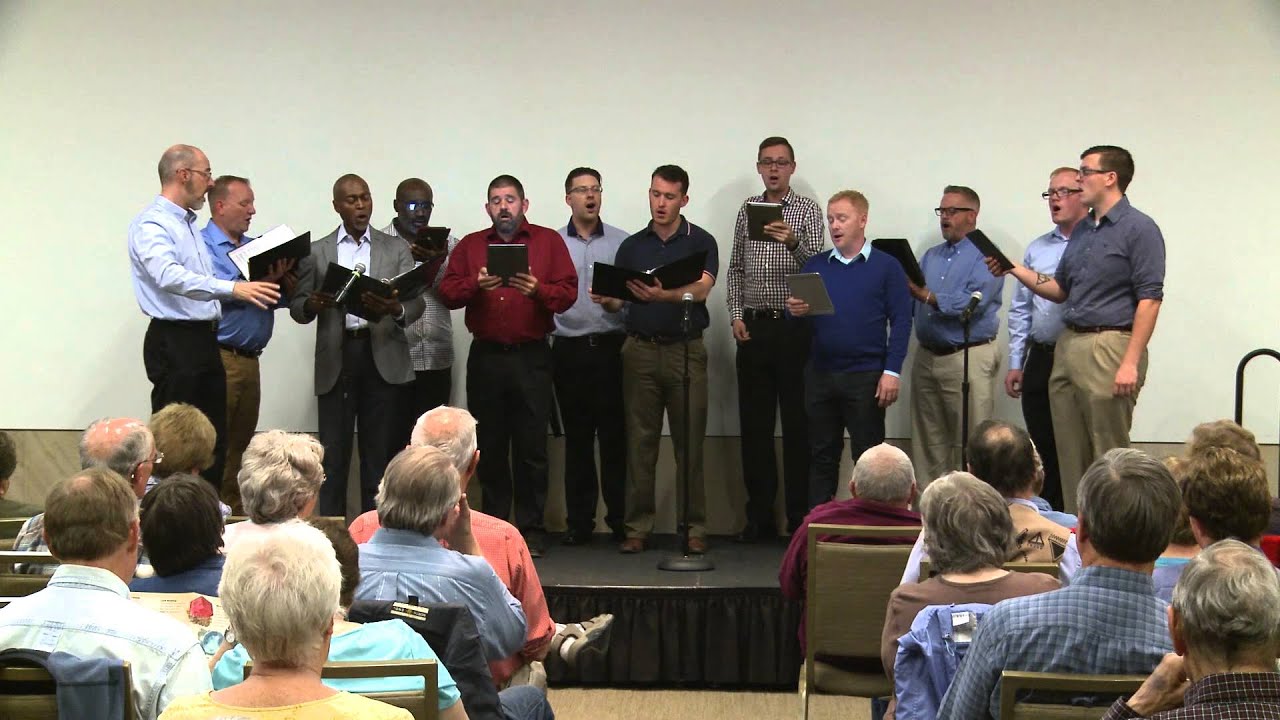 Where the Columbines Grow - Colorado's State Song - Off Kilter - YouTube