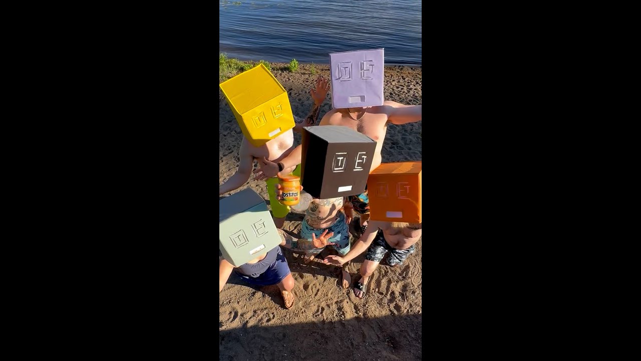 The Outlet - Time To Get Loco (Official Video) - YouTube