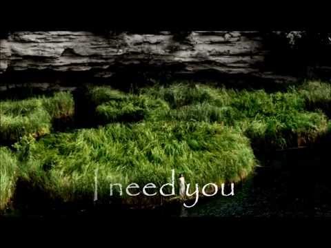 I need you-Telman Tahir