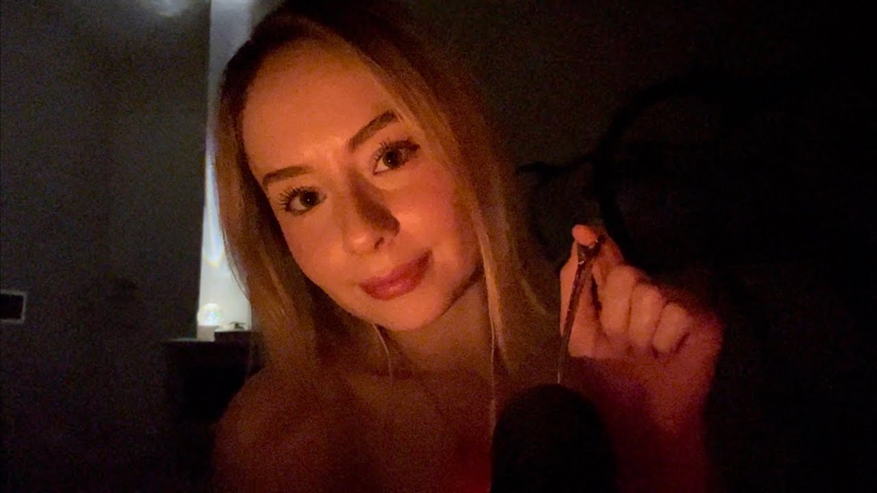 ASMR Sharp or Dull? - YouTube