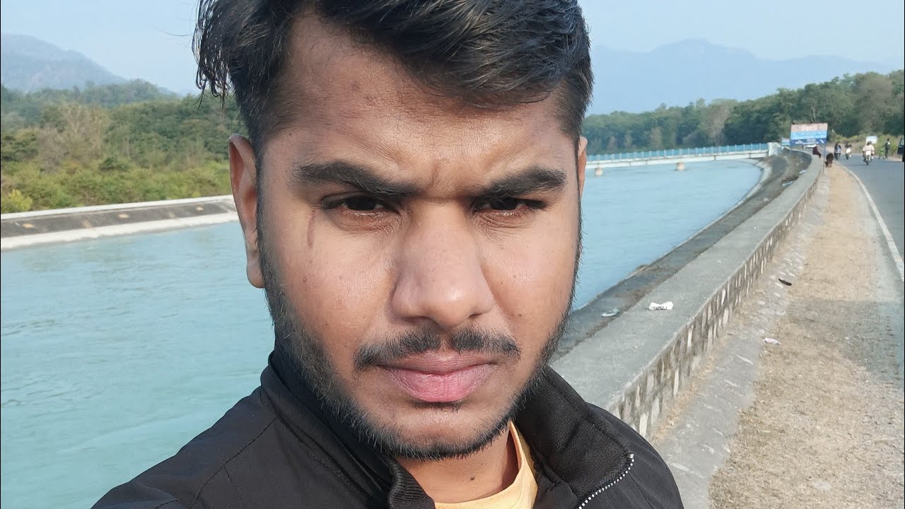 Harkesh Meena is live! - YouTube
