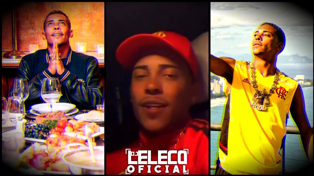 MC POZE - "HOJE NÃO TEM FINAL FELIZ" - NOS VIVE DEBAIXO DE TIR0 NA VILA ...