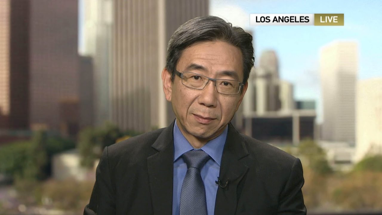 Perry Wong discusses the Yuan joining the SDR Basket - YouTube