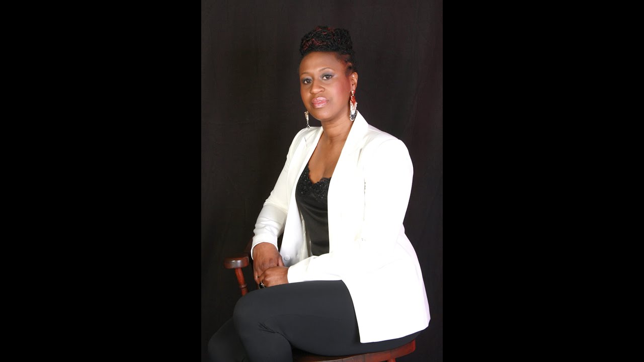 Lisa Hendricks - Love, Justice & Harmony | Official Video | (No Walls ...