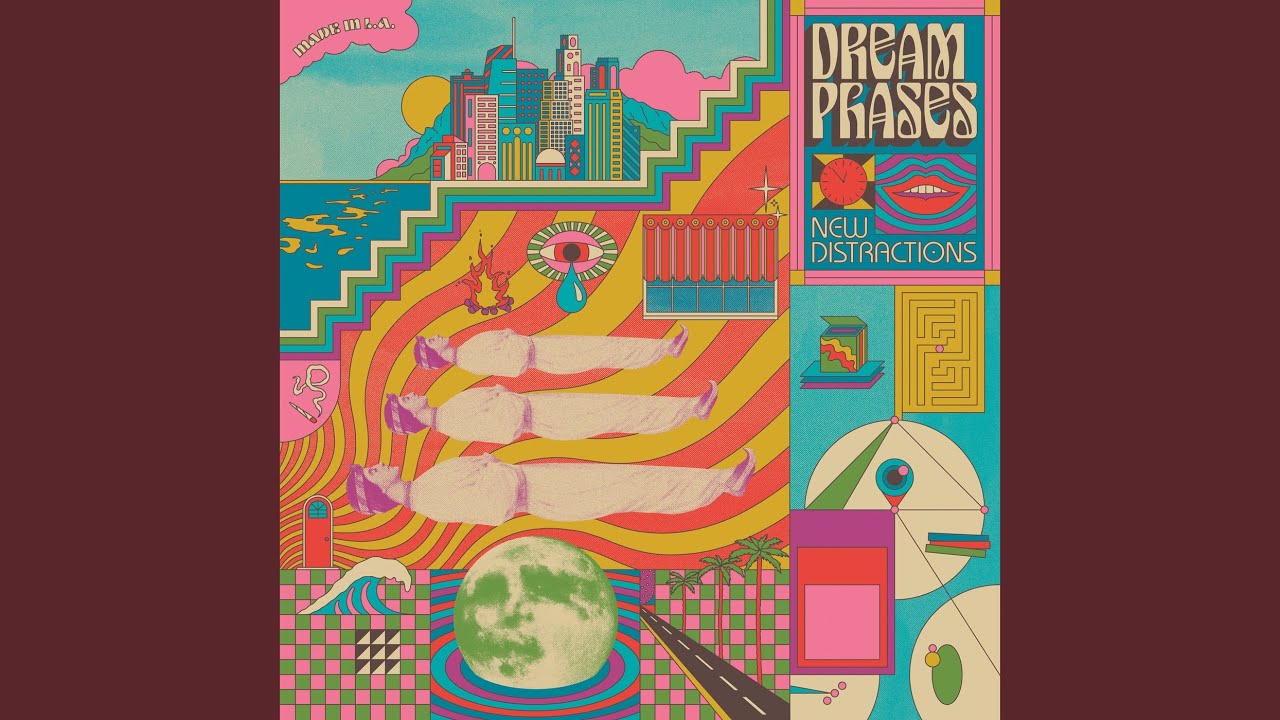 Color Me Blue - YouTube