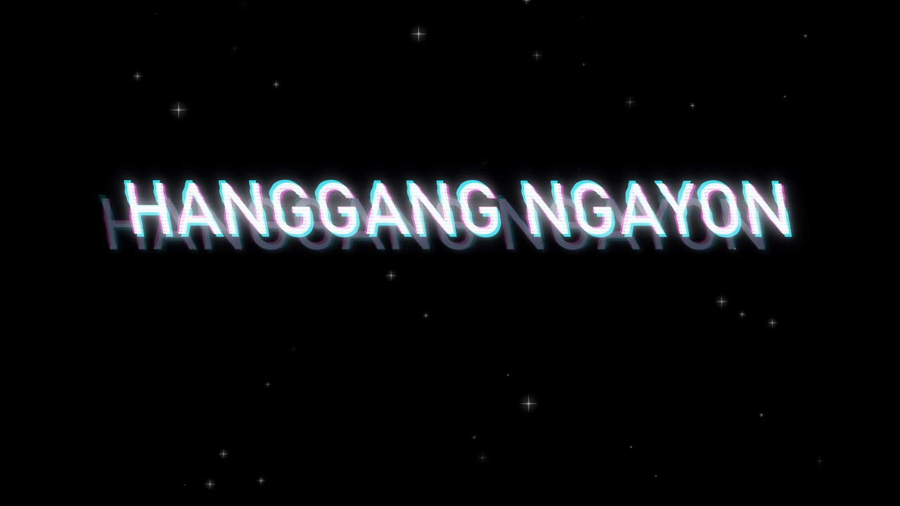 Hanggang Ngayon - Jai Aisa x Cris Aisa - YouTube