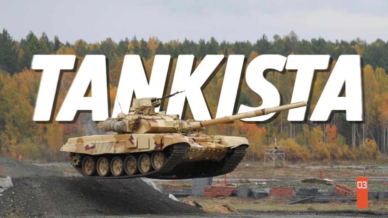 Russian Armed Forces Edit | TANKISTA - YouTube