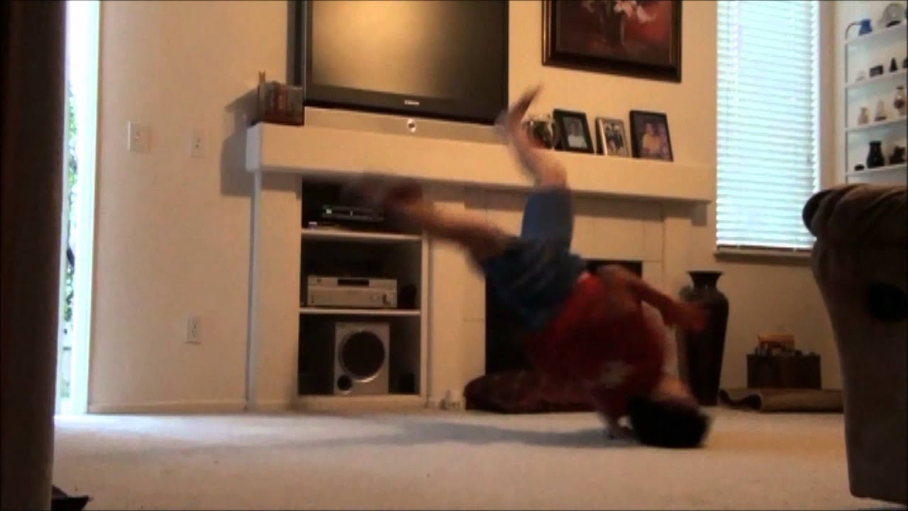 (BBOY) - TOP BREAKDANCE FAIL - YouTube