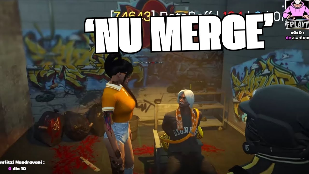 VIATA DE ADMIN PE FPLAYT CU @lolitafplayt - NU II MERGE MAGAZINUL DE ...