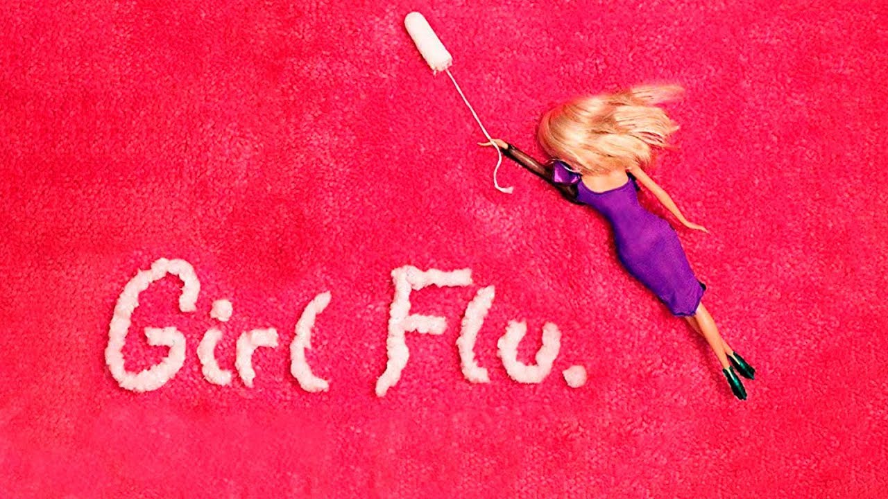 Girl Flu., Trailer (2016) | Pongalo NovelaClub - YouTube