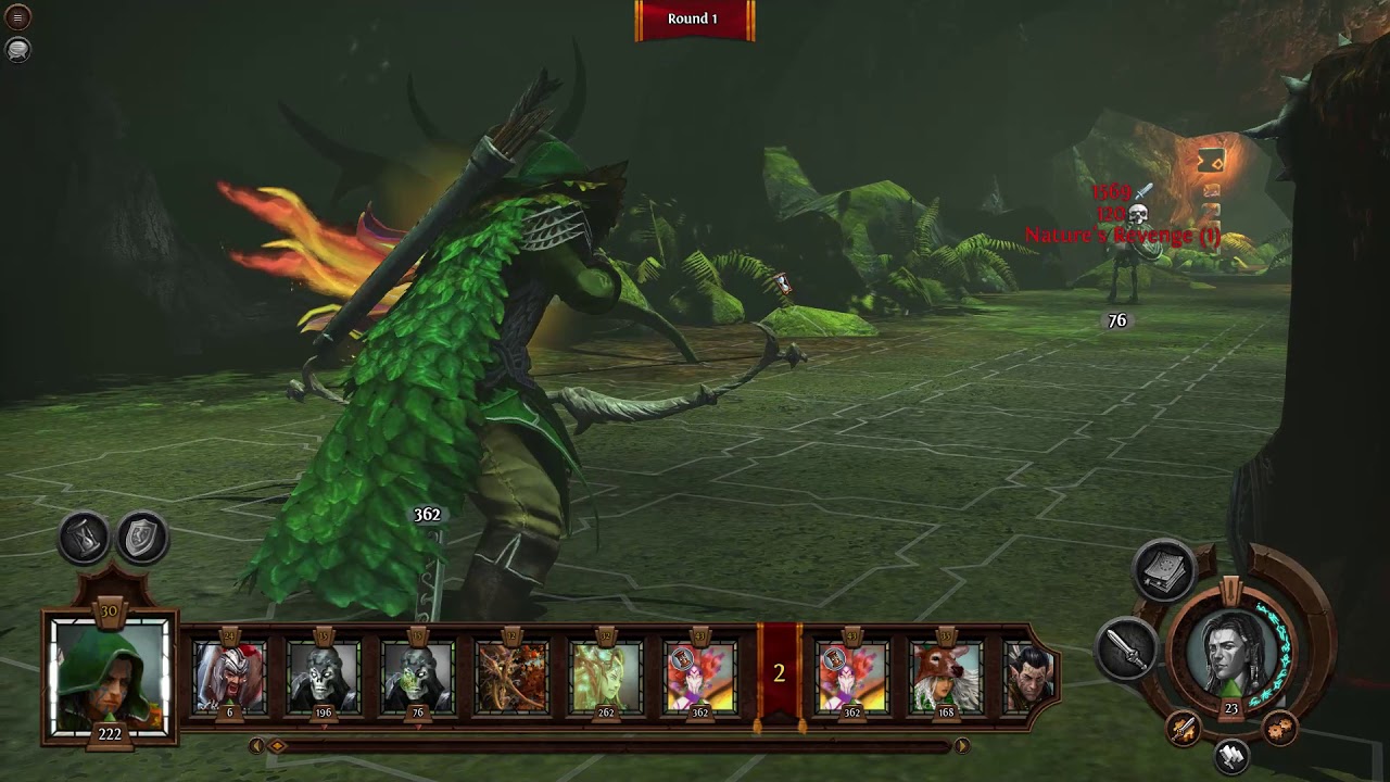 MMH7 - Skeleton Hoplite - Sword and shield fighter - YouTube