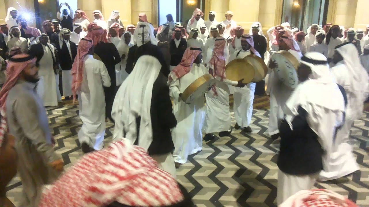طرب اهل نجران Youtube