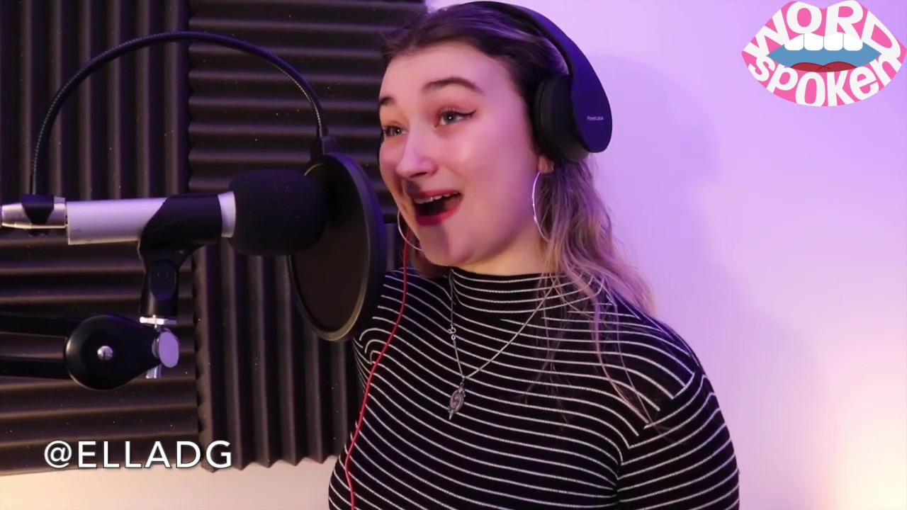 Ep #10: Ella Dorman-Gajic - Tearing Fingernails Under The Table - YouTube