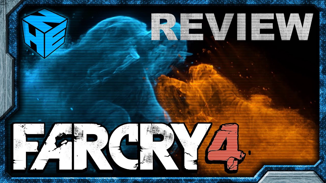 FC4 Review - YouTube